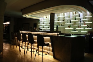 Bar (no alojamento)