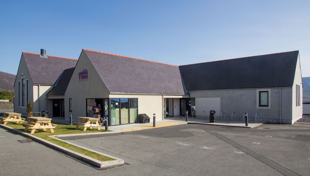 Canolfan Y Fron - Hostel - Pays de Galles