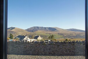 Quarto Triplo | Vista do quarto