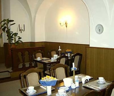 Hotel-Pension Am Ratshof