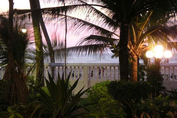 Pormenores do exterior