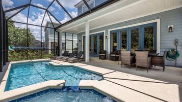 Villa (1 Bedroom) | 4 quartos, roupa de cama fornecida
