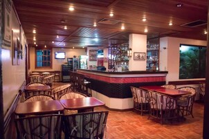 Bar (na propriedade)