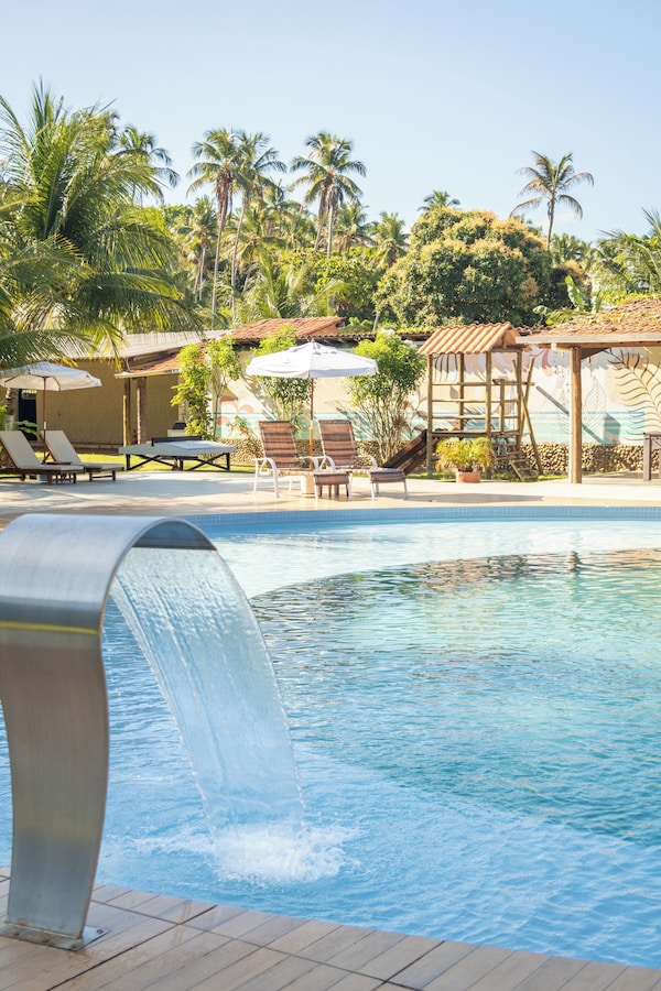 Pousada O Casarão - São Miguel dos Milagres