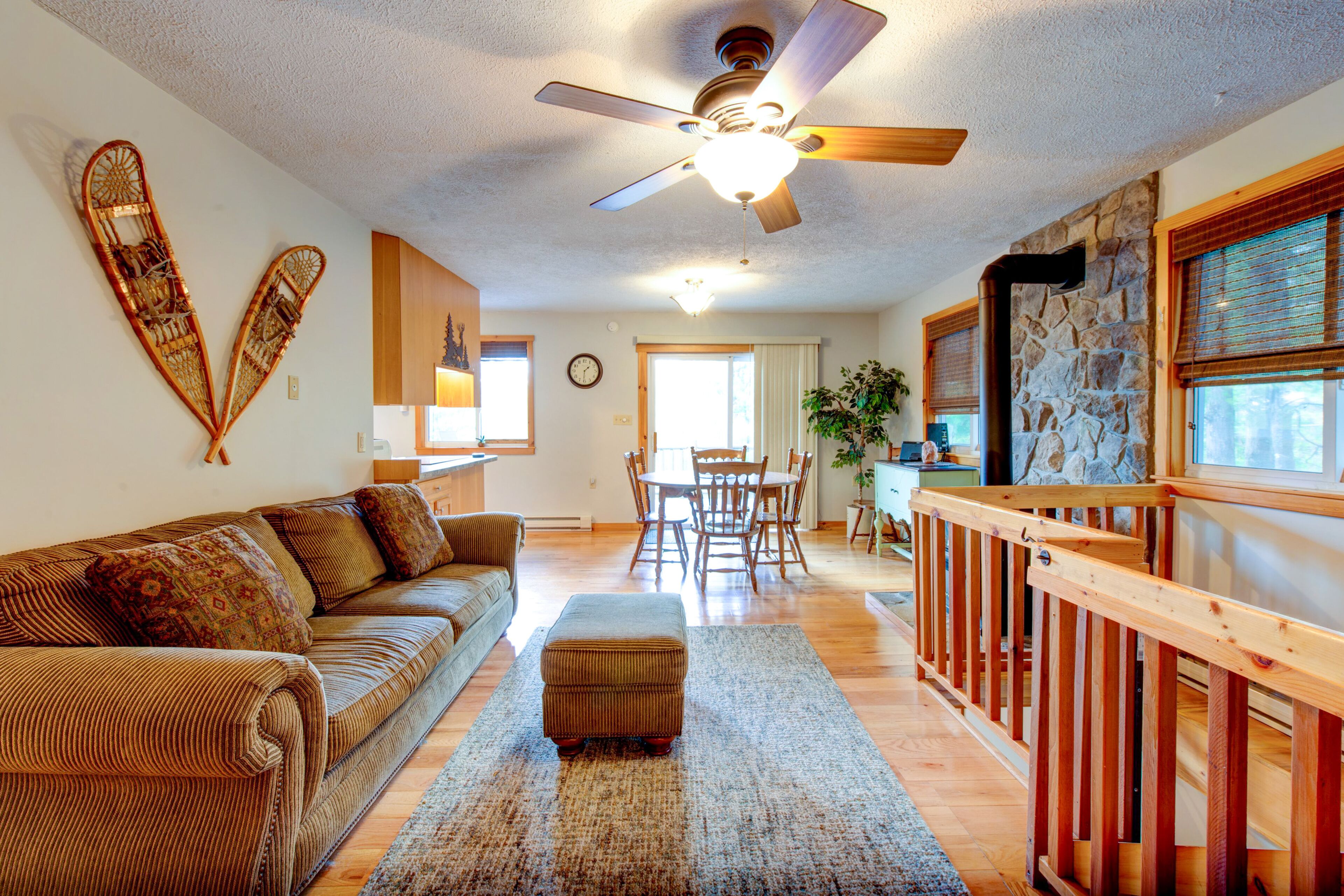 10 Best Cheap Cabin Rentals Near Deep Creek Lake, Maryland - Updated ...