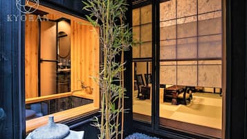 Casa Executiva (Private Vacation Home) | 2 quartos, roupa de alta qualidade, secretária