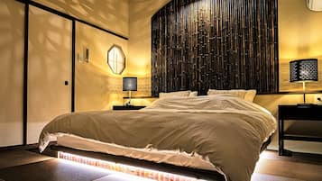 Casa executiva (Private Vacation Home) | Parte interna