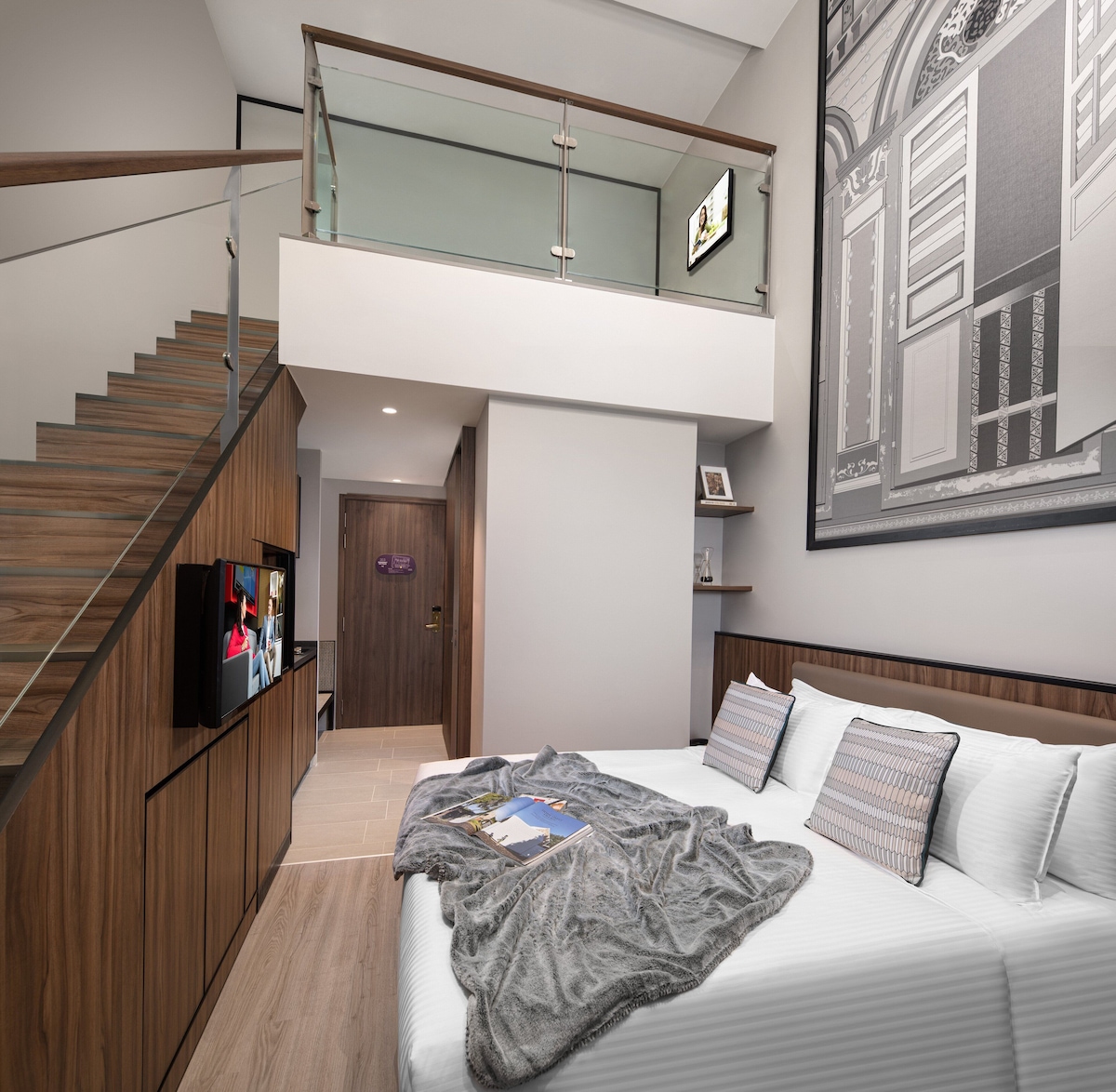 Citadines Rochor Singapore Reviews, Deals & Photos 2023 - Expedia.co.in