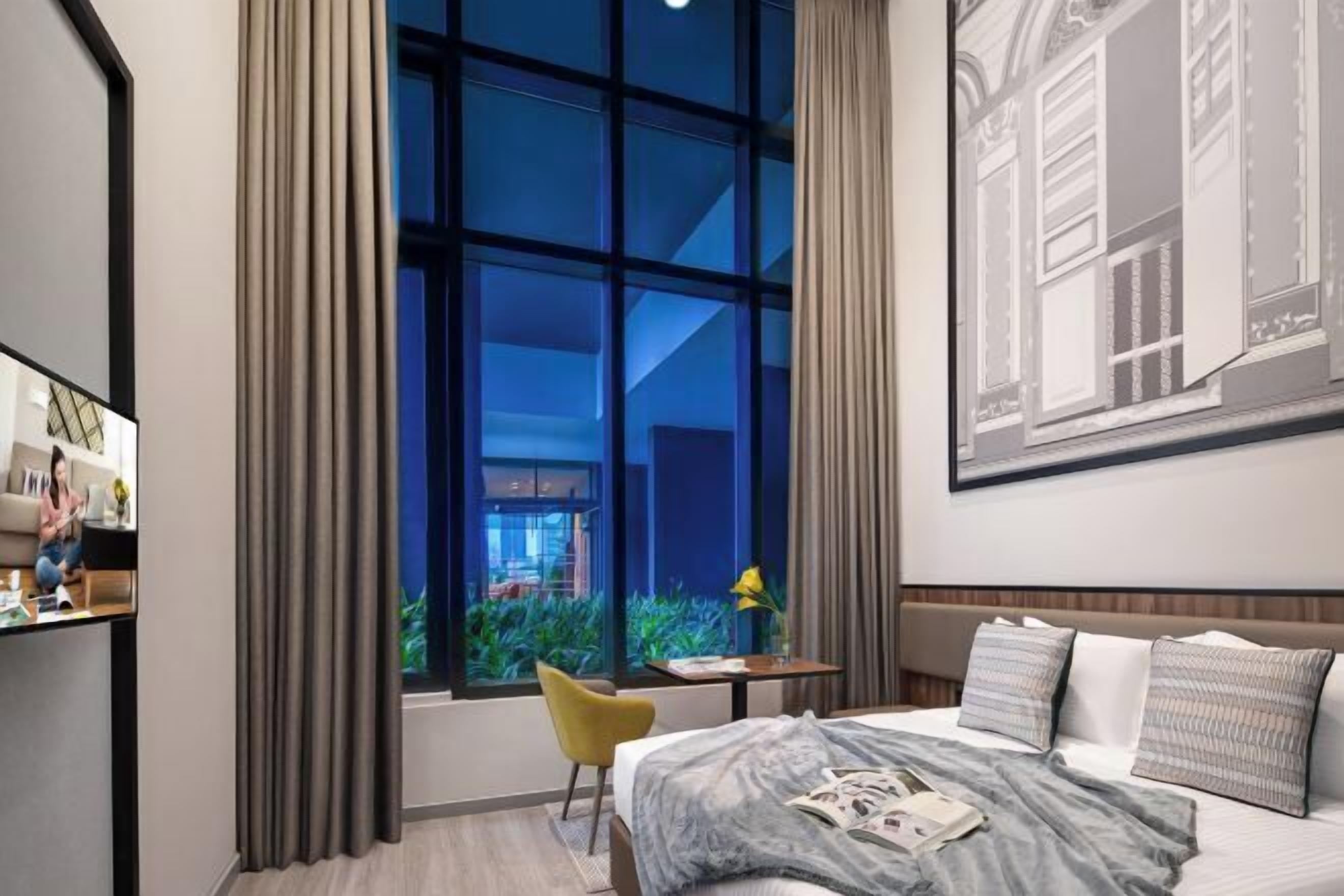 Cofre no quarto, quartos insonorizados, ferro/tábua de engomar 