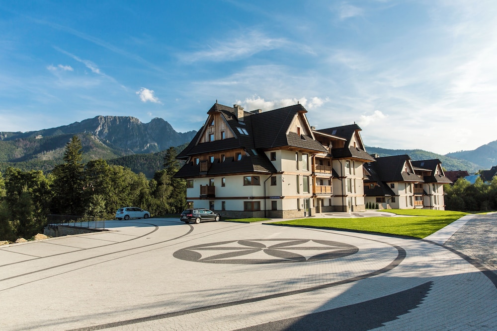 Royal Hill Residence - Zakopane