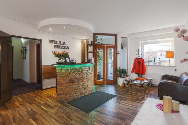 Willa Bryza - Gdańsk