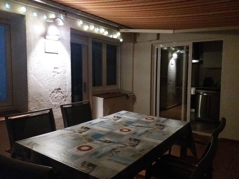 Maison De Pecheur, A 5 Minutes De La Platja, Ideal Par Famille - Llafranc