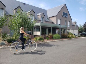 Ciclismo