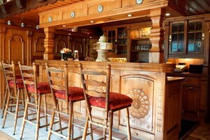 Bar (na propriedade)