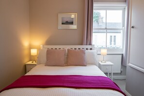 Casa de campo, banheiro privativo | Parte interna