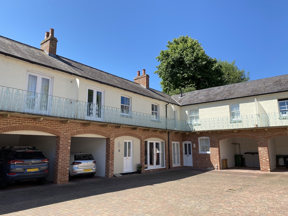 Silverdale Mews-gorgeous 2 Bedroom Seaside Cottage - Eastbourne