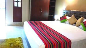 Quarto Deluxe