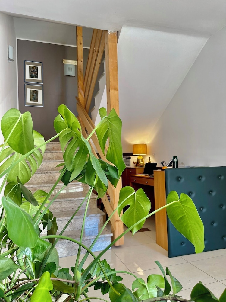 Aparthotel Gaja - Bled