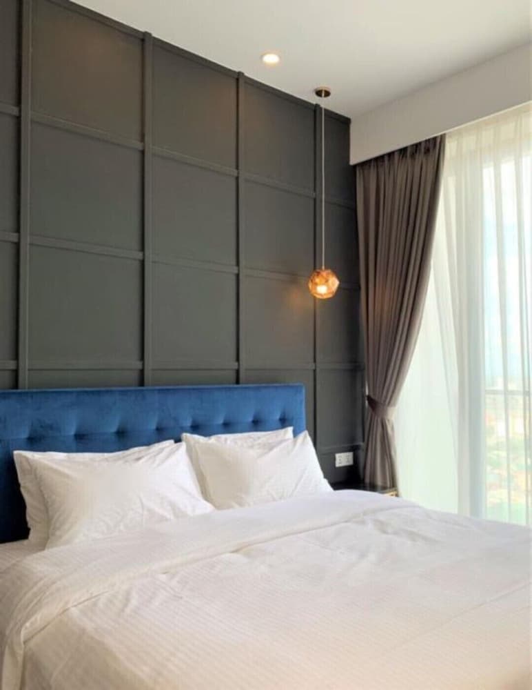 D'suites At The Sykline (One Bedroom) #6 - Phnom Penh