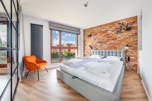 Apartamento (20) | 1 quarto, ferro/tábua de engomar, Wi-fi grátis, roupa de cama fornecida 
