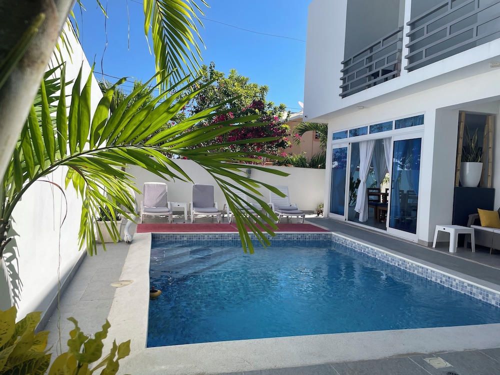 Gaia Residence - Puerto Plata