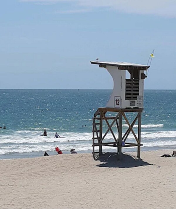 Surf Suites - Wilmington, NC