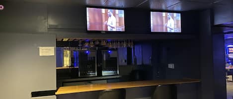 Bar (na propriedade)