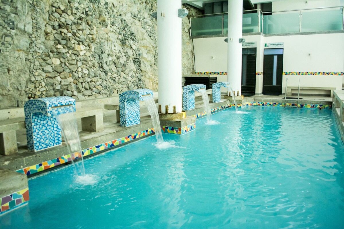 20 Jaw-Dropping Hot Springs in Mexico You’ll Wish You Discovered Sooner