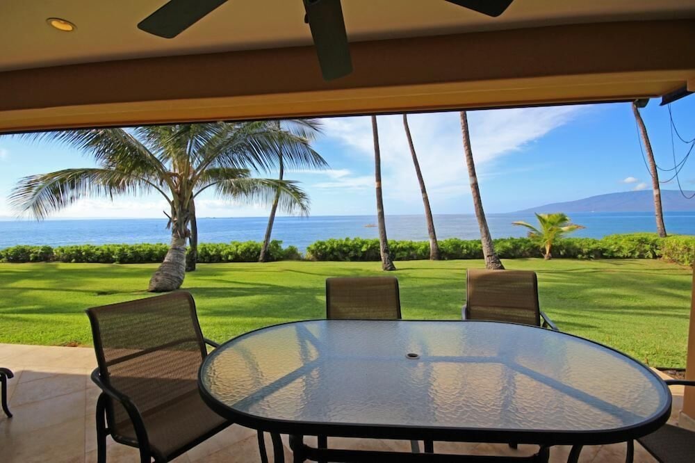 100% Renovated Top-quality Premium Townhome #43-1 - Hawaii