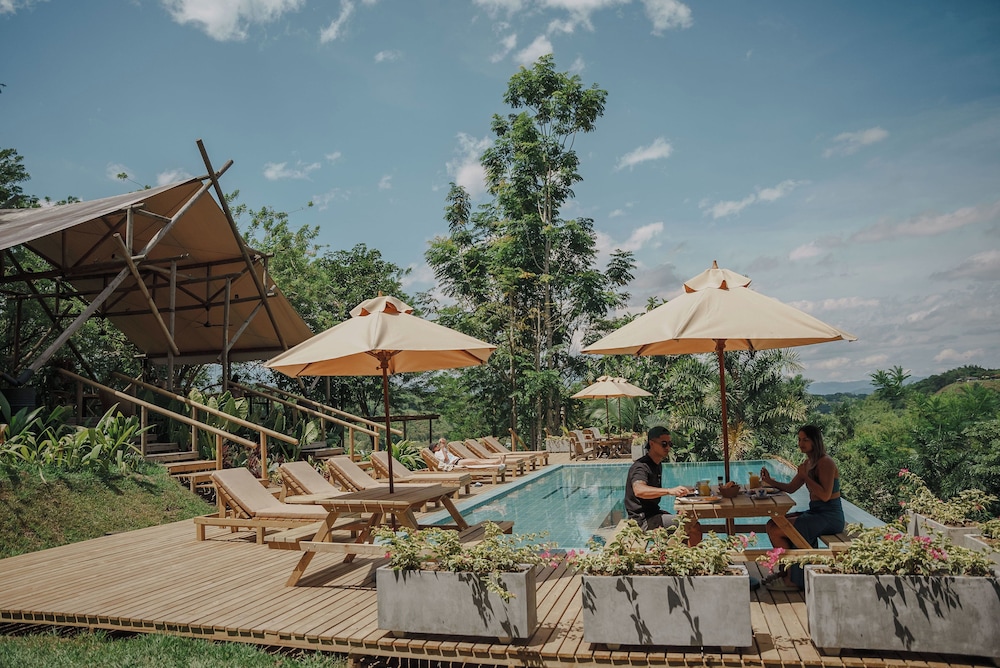 Glamping Entre Rios - Quindío