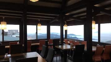 Lounge no hall