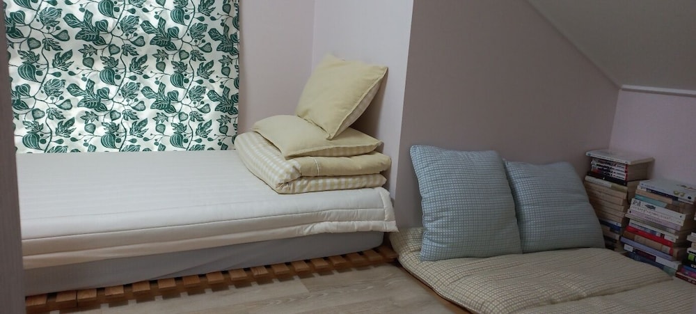 Ri-in Mokpo - Incheon