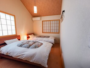 Casa (Private Vacation Home) | 1 quarto, secretária adequada para computadores portáteis, Wi-fi grátis