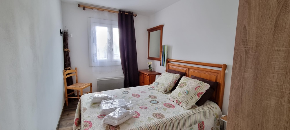 22 Grandalla - Apartament 1 Hab- Vista Pistes -Pas De La Casa- - Andorra