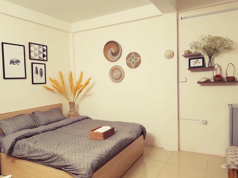 402-lan’s Homestay Room 402 - Off 70%/1 Month - China