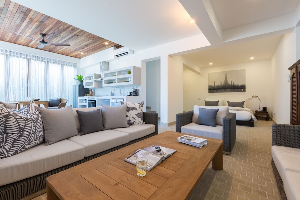 Papaya Studio - Koh Samui