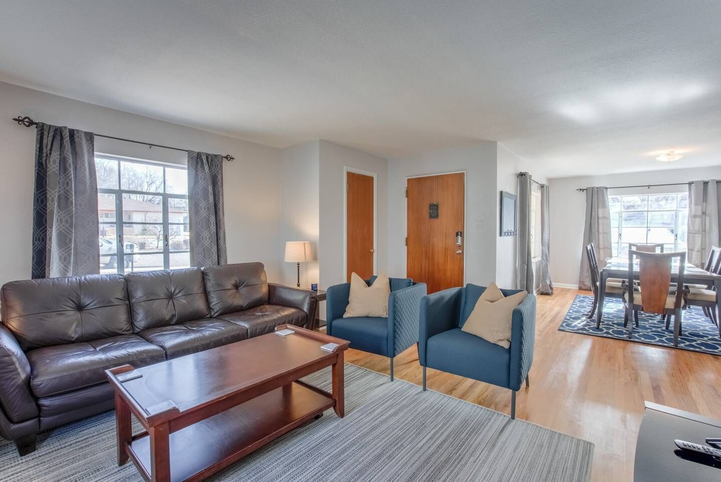 Casa (4 Bedrooms) | Sala | Smart TV, consola de videojogos, matraquilhos, ténis de mesa 