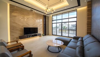 Casa Comfort | Vista do quarto