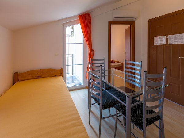 Apartments Seper - Crikvenica