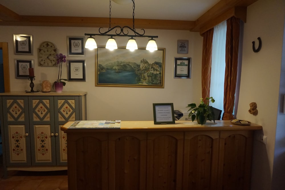 Penzion Kaps - Bled