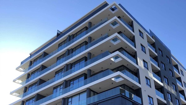 Latitude Aparthotel - Cape Town