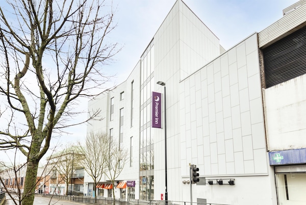 Premier Inn London Sutton - Londen