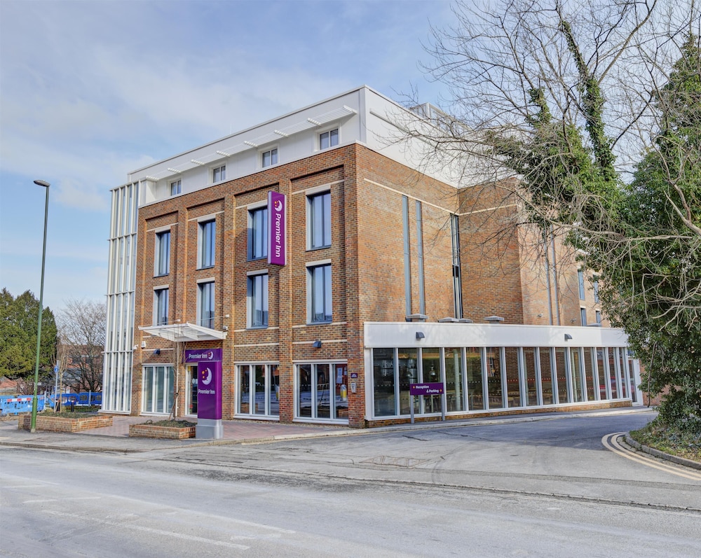 Premier Inn Haywards Heath - West Sussex