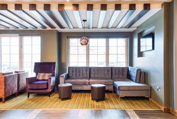 Premier Inn Marlborough - Marlborough