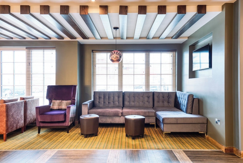 Premier Inn Marlborough - Marlborough