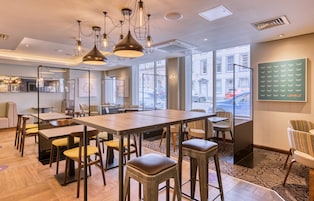 Culinária internacional