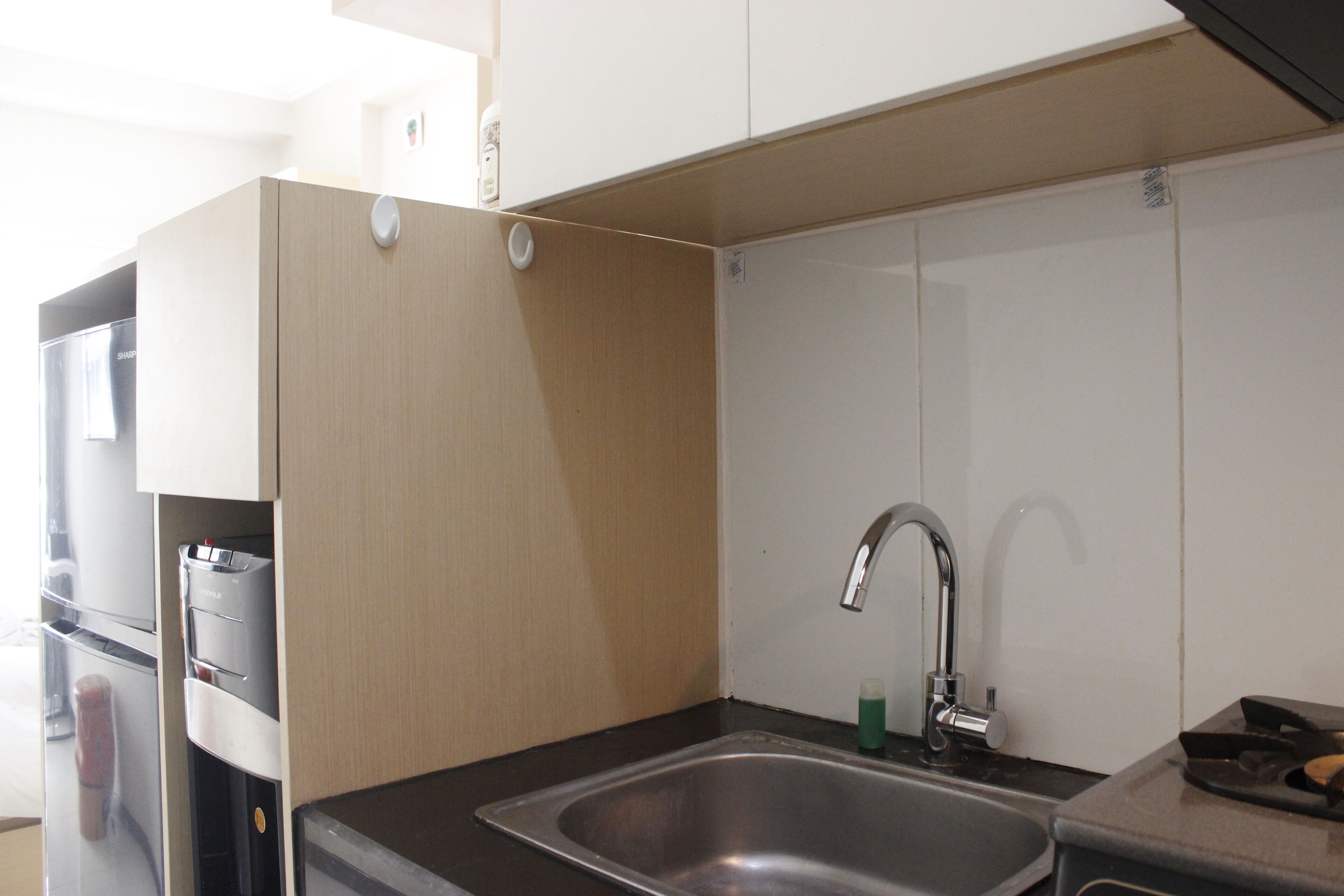 Quarto | Lavatório na casa de banho