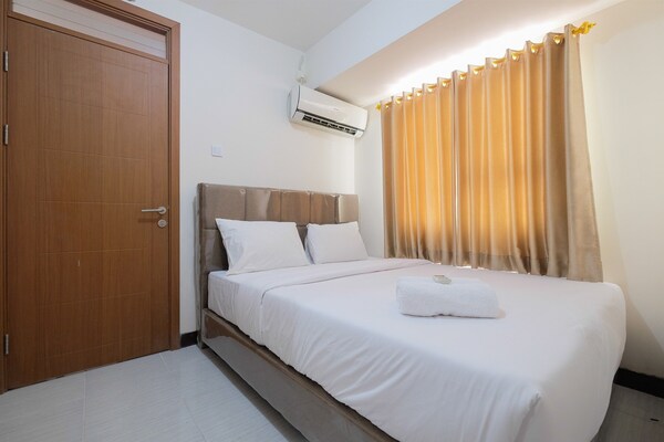 Highest Value 2br Apartment At Cinere Resort - Jakarta