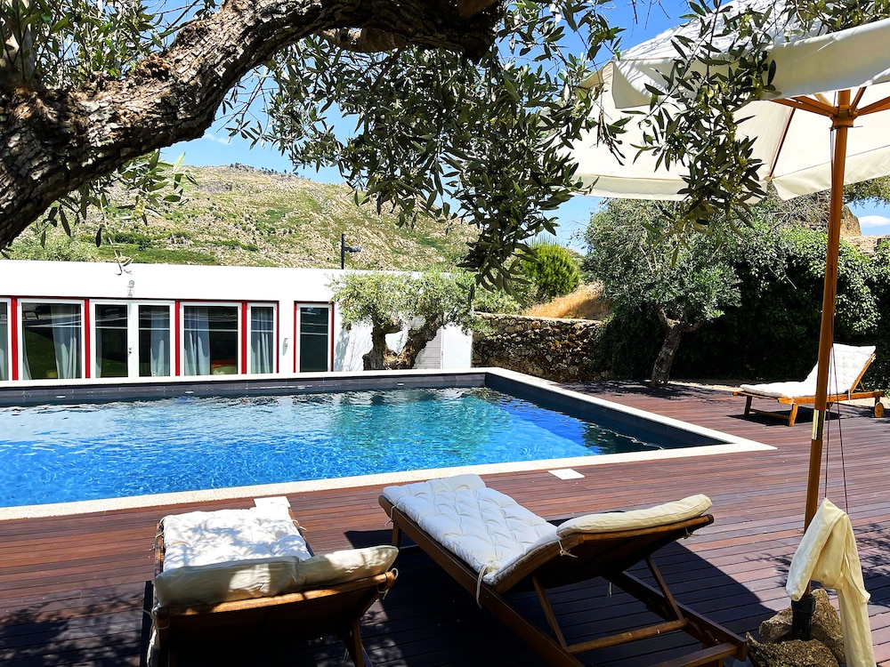 Pedra Nova - Turismo D'aldeia - Fundão