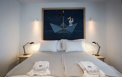 Otel Fiori - Urla